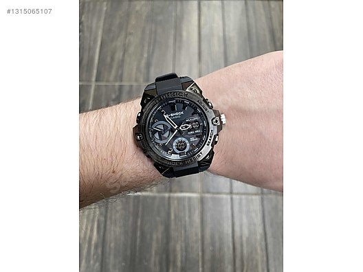 Casio / Sıfır Casio G-Shock HSD-007 sahibinden.comda - 1315065107