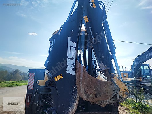 2021 MODEL MST 644 - Beko Loder (Kazıcı-Yükleyici) İlanları sahibinden ...