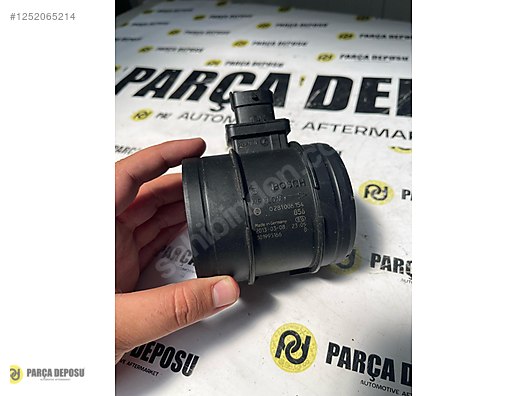 Otomobil & Arazi Aracı / Elektrik / HAVA AKIŞ DEBİMETRESİ MİTSUBİSHİ ...