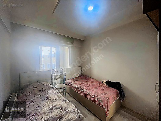 ERCAN ARSLAN'dan SATILIK 1+1 KUPON DAİRE - Satılık Daire İlanları sahibinden.com'da - 1242065238