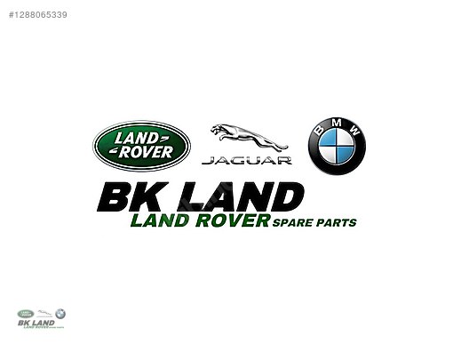 RANGE ROVER SPORT MOTOR KAPUT İÇ İZOLASYONU LR146844 - İlan ve ...