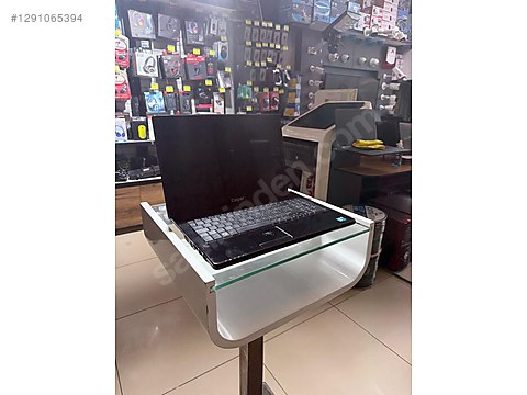 Casper / CASPER H36 Dizüstü Bilgisayar sahibinden.comda - 1291065394