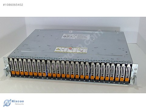 EMC Unity 25 x 7.68TB SSD | 005052113 005052112 005052556 Disk ...