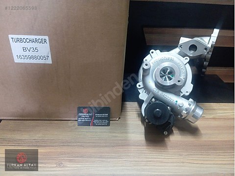 Otomobil & Arazi Aracı / Motor / 144108425R 16359700057 DACİA DUSTER ...