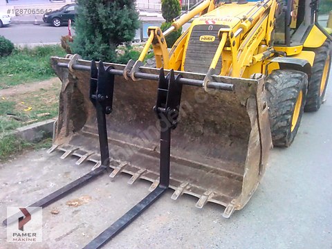 BEKO LOADER FORKLİFT ATAŞMANI - Türkiye'nin ilan sitesi sahibinden.com ...