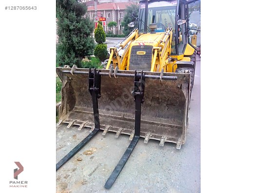 BEKO LOADER FORKLİFT ATAŞMANI - Türkiye'nin ilan sitesi sahibinden.com ...