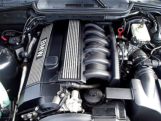Bmw m54b30 store