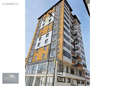 GÜVEN-AL EMLAK'TAN KASTAMONU HEDEF SİTESİNDE SATILIK 2+1 DAİRE ...