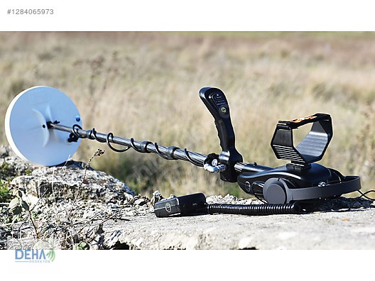 Titan Ger Gold Seeker Define Dedektörü - Metal Dedektörü ve Çeşitli ...
