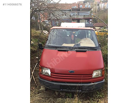 Ford / Mark 2 Transit / KISA. BİR SÜRE İÇİN FİYAT 1991 Avrupa Ford ...
