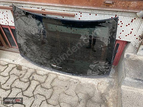 MERCEDES S350 S400 W222 KASA ARKA CAM - İlan ve alışverişte ilk adres ...