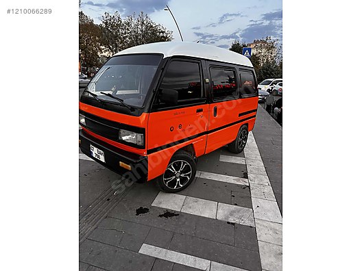 Daewoo / Damas / Damas / SAHİBİNDEN SATILIK DAEWOO DAMAS MUAYENE MOTOR ...