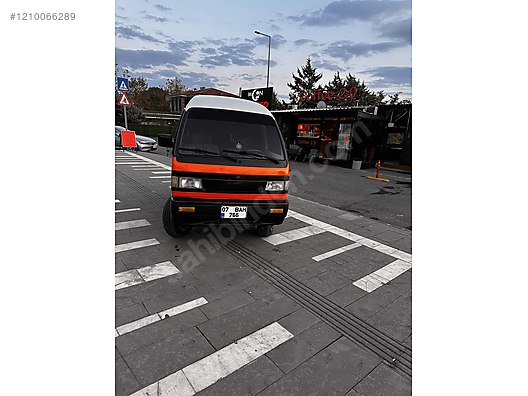 Daewoo / Damas / Damas / SAHİBİNDEN SATILIK DAEWOO DAMAS MUAYENE MOTOR ...