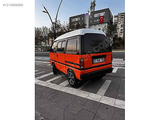 Daewoo / Damas / Damas / SAHİBİNDEN SATILIK DAEWOO DAMAS MUAYENE MOTOR ...