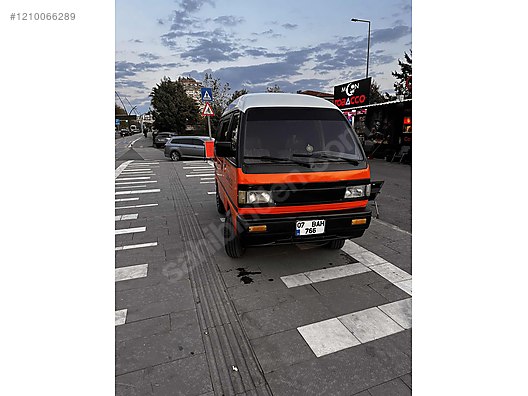 Daewoo / Damas / Damas / SAHİBİNDEN SATILIK DAEWOO DAMAS MUAYENE MOTOR ...