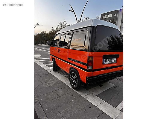 Daewoo / Damas / Damas / SAHİBİNDEN SATILIK DAEWOO DAMAS MUAYENE MOTOR ...