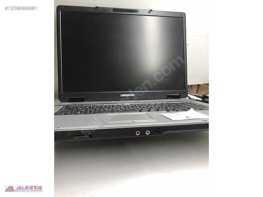 Monster / MEDİON MD 96642 İNTEL CORE 2DUO 2GB DDR 2- 250 GB HDD ...