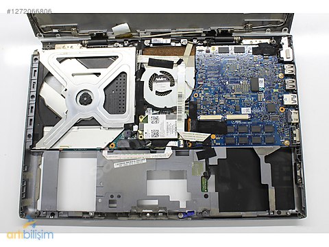 Sony Vaio VPCSA VPCSB VPCSC PCG-4121M Orijinal Anakart Power Kar ...