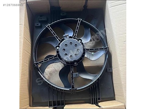 Otomobil & Arazi Aracı / Isıtma & Havalandırma & Klima / Clio 5-V ...