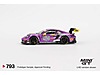 Mini GT Diecast Model 1:64 Porsche Araba - 1240067133