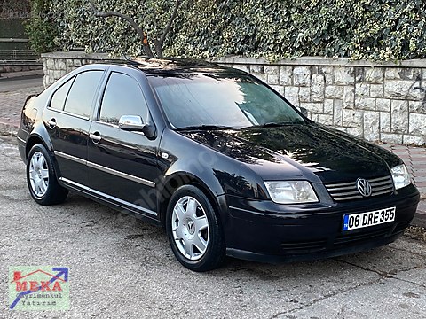 Volkswagen / Bora / 1.6 / Comfortline / 2001 Bora 1.6 Sunroof Kaput ...
