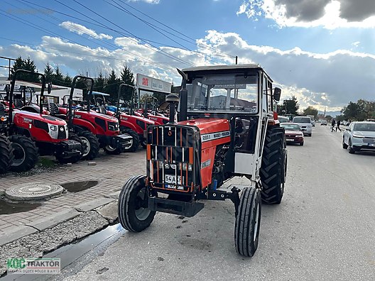 Mağazadan İkinci El Ursus Satılık Traktör 450.000 TL'ye sahibinden.com ...