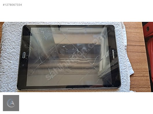 Samsung Galaxy Tab A 9.7 P550 16 GB Tablet - 1278067334