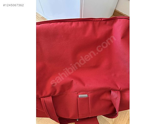 Samsonite tekerlekli Bavul sahibinden.comda - 1245067362