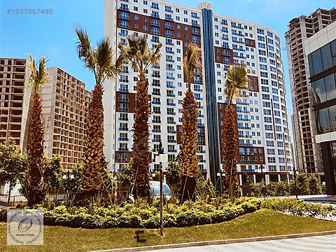 METROBÜSE YAKIN ŞAFAK RESİDENCE'DE KAPALI MUT.2+1 SATILIK DAİRE ...