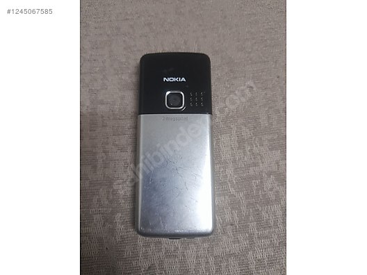 Nokia / 6300 / NOKIA 6300 EFSANE sahibinden.comda - 1245067585