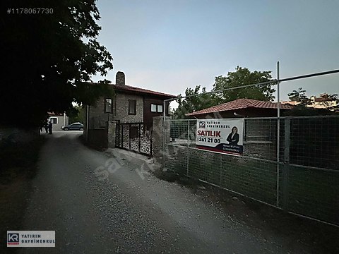 KR Yatırım'dan Tavas-Yaka Mahallesinde 1.100m2 Satılık Bağ - Satılık ...