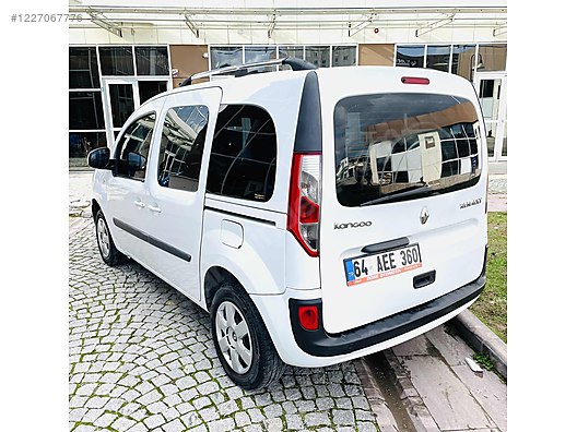 Renault / Kangoo Multix / 1.5 dCi Joy / DORE DEN 2013 KANGOO 1.5 JOY sahibinden.comda - 1227067776