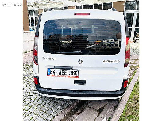 Renault / Kangoo Multix / 1.5 dCi Joy / DORE DEN 2013 KANGOO 1.5 JOY sahibinden.comda - 1227067776