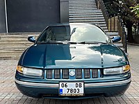 Chrysler Concorde 3.5 Fiyatları & Modelleri sahibinden.com'da