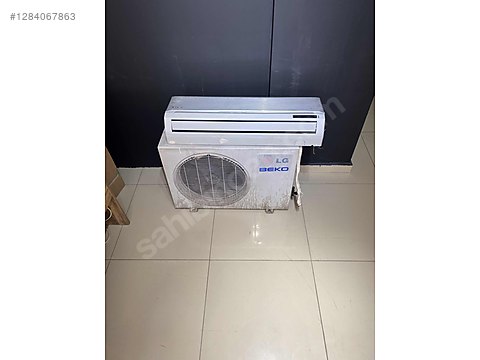 LG Beko 12 Btu klima sahibinden.comda - 1284067863