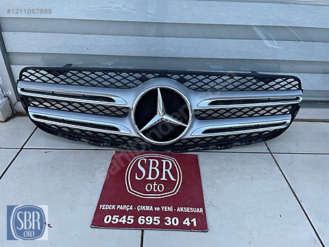 MERCEDES GLC 253 KASA ORJINAL ÇIKMA PANJUR A2538802100 - İlan ve ...