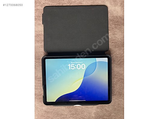 Apple iPad Pro 4 256 GB Tablet - 1270068050