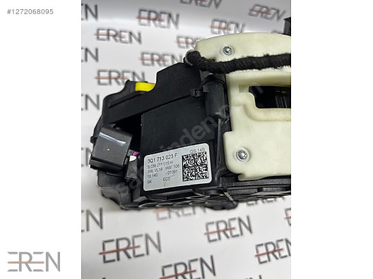Otomobil & Arazi Aracı / Şanzıman & Vites / VW PASSAT B8 SUPERB ...