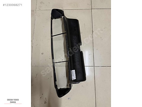 BMW M3 M4 F80 F82 ÖN MASKE ALT HAVA KANALI 51748055843 - İlan ve ...