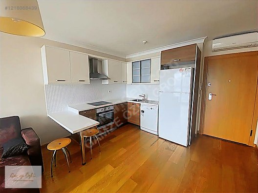 PENDİK KURTKÖY VİAPORT HOUSES SUİTES 1+1 EŞYALI KİRALIK KONUT - Kiralık ...