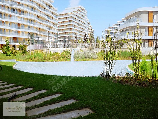 PENDİK KURTKÖY VİAPORT HOUSES SUİTES 1+1 EŞYALI KİRALIK KONUT - Kiralık ...