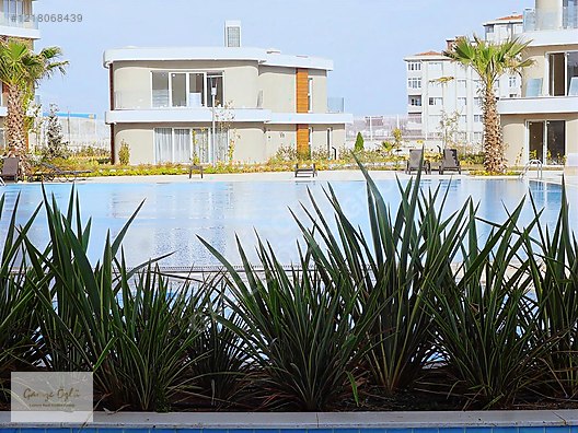 PENDİK KURTKÖY VİAPORT HOUSES SUİTES 1+1 EŞYALI KİRALIK KONUT - Kiralık ...