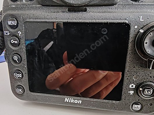 DSLR / Nikon / D800E / NİKON D800E Çok Temiz sahibinden.comda - 1248068498