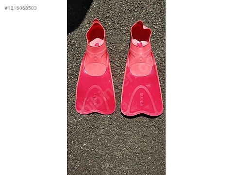 Pembe renkli palet - Su Sporları İçin Giyim & Aksesuar Spor Malzemeleri ...