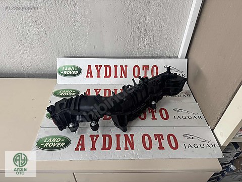 Otomobil & Arazi Aracı / Motor / 11618593972 BMW F45 f48 B37 EMME ...