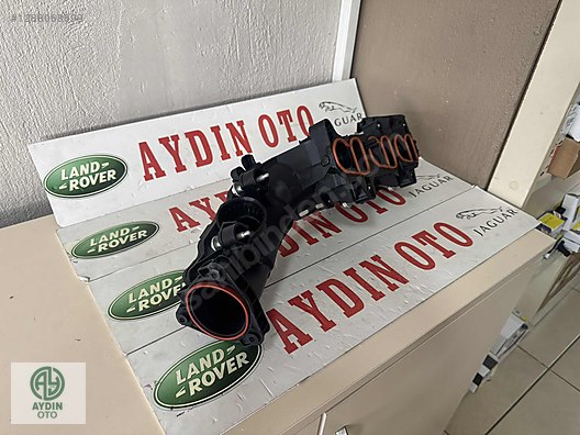 Otomobil & Arazi Aracı / Motor / 11618593972 BMW F45 f48 B37 EMME ...