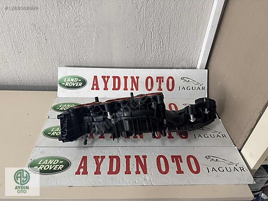 Otomobil & Arazi Aracı / Motor / 11618593972 BMW F45 f48 B37 EMME ...