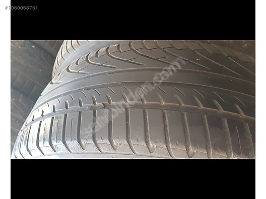 W 140 S 500L 4 Adet ORJINAL JANT VE 235*60*16 MICHELIN 100W - En uygun jant lastik fiyatları ...
