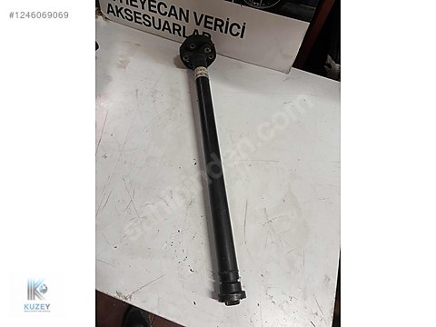 Otomobil & Arazi Aracı / Şanzıman & Vites / 26207524371 BMW X5 E53 ÖN ...