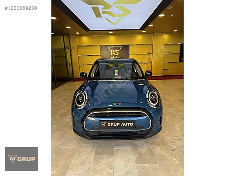 Mini / Cooper / 1.5 / Signature / 2023 MODEL MİNİ COOPER SİGNATURE ...